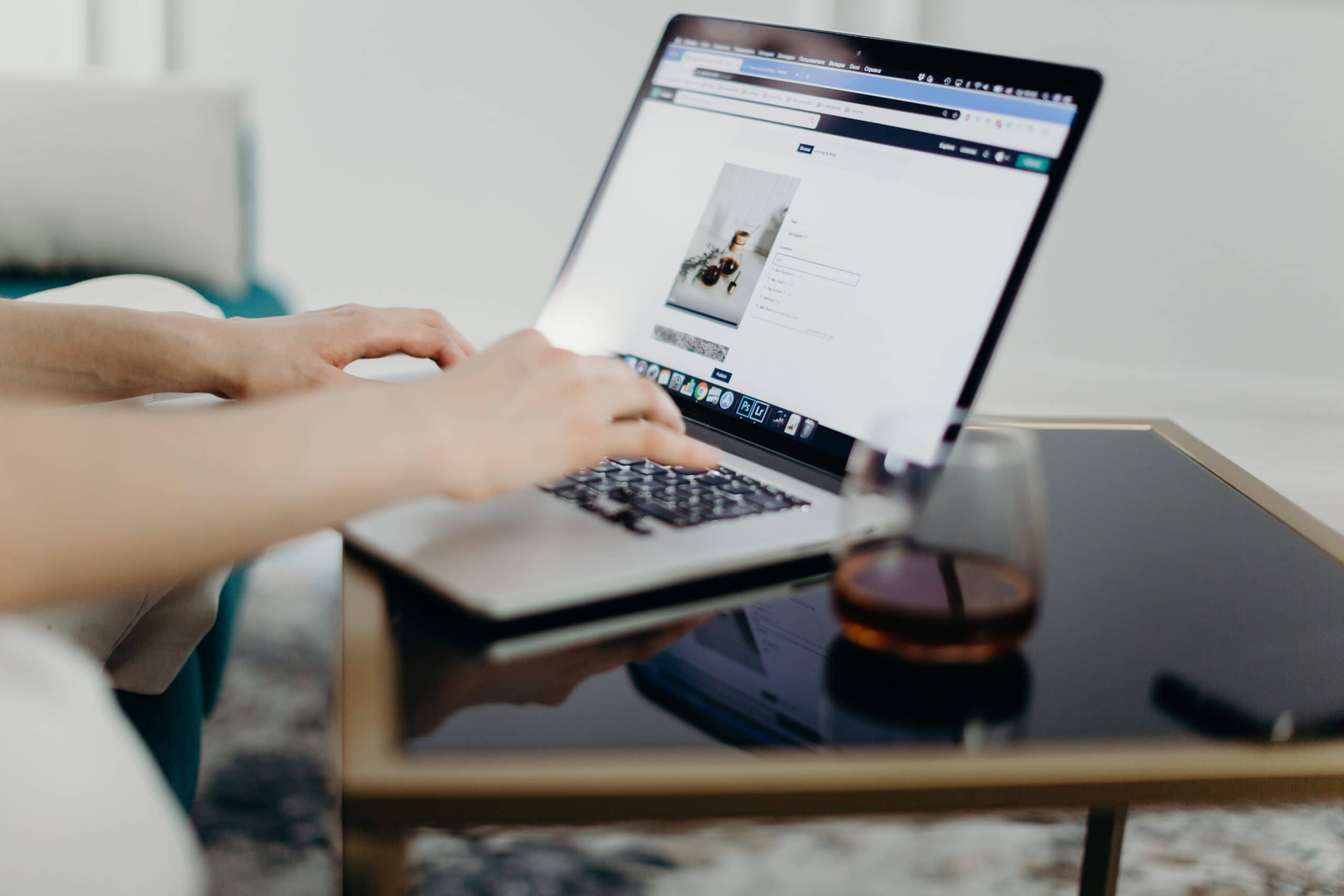 CCPA Forms The Right To Opt Out Request To Know And Request To Delete
